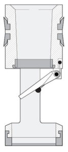 Flapper Style – Drillmax – Oil & Gas Valves