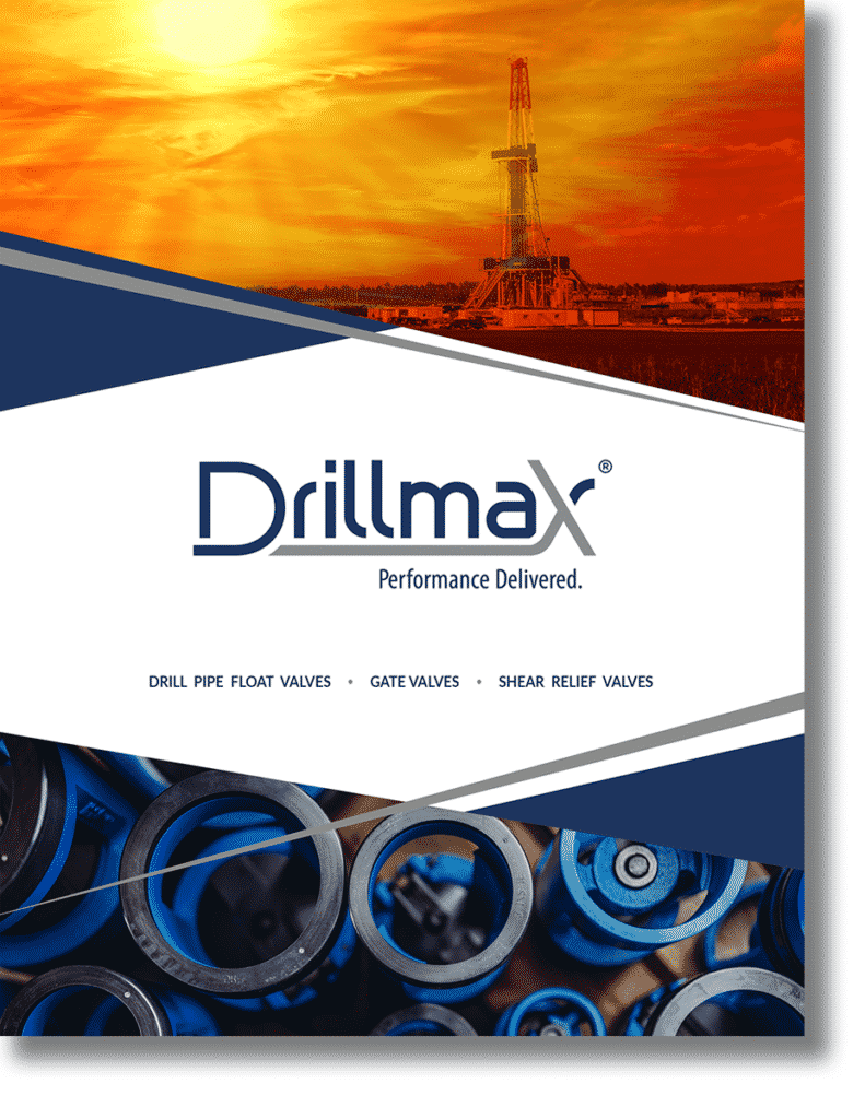 About – Drillmax – Oil & Gas Valves